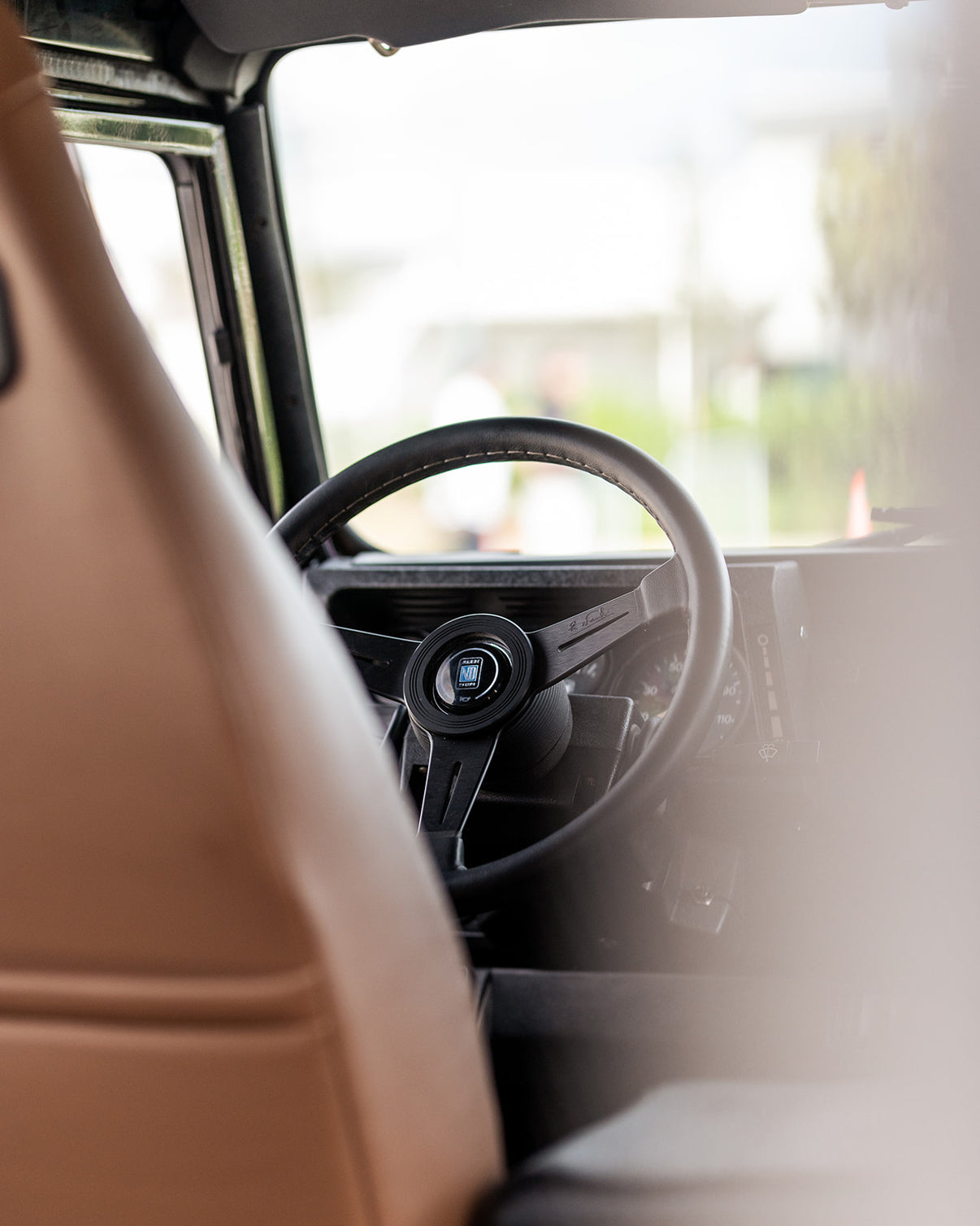 RHD to LHD CONVERSION – Cardinal Manufacturing Company